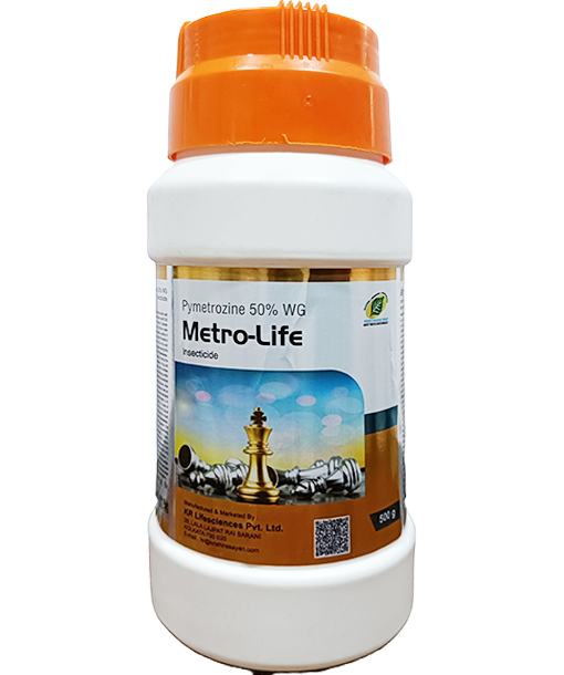METROLIFE | Krishi Rasayan Group